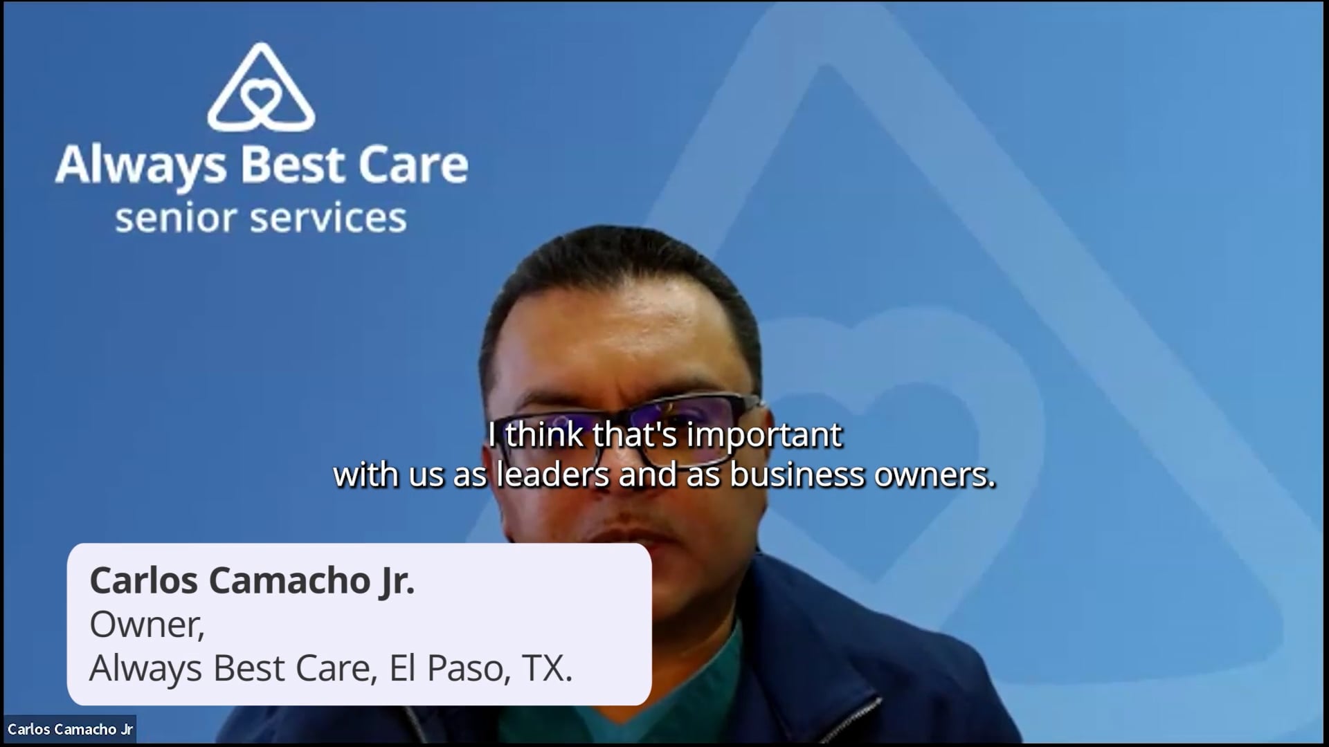 Making Senior Care More Affordable With Technology - Sensi